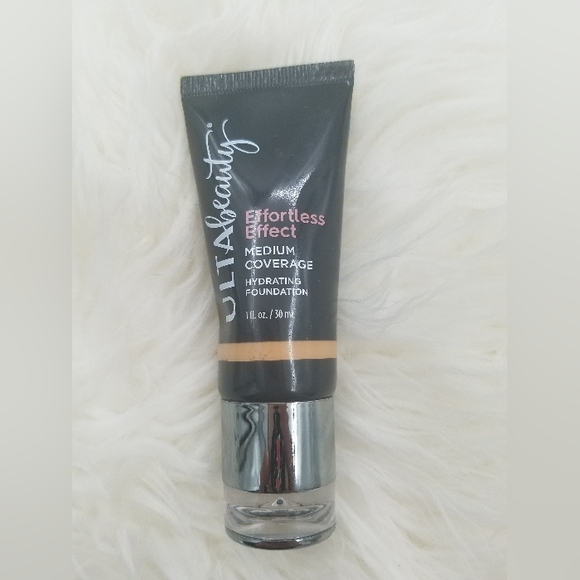 Ulta Beauty | Makeup | Ulta Beauty Effortless Effect Medium Coverage ...
